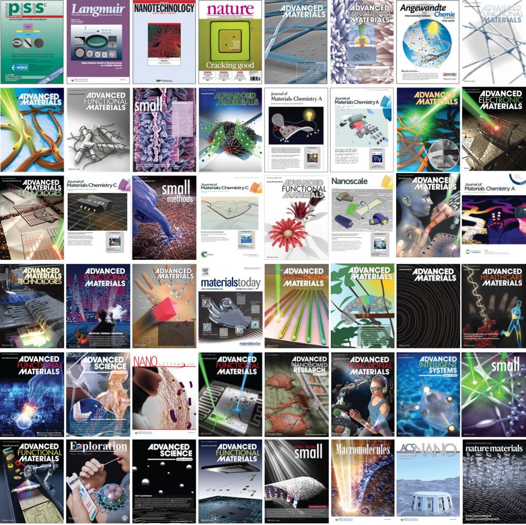 International Journal - WSE Lab